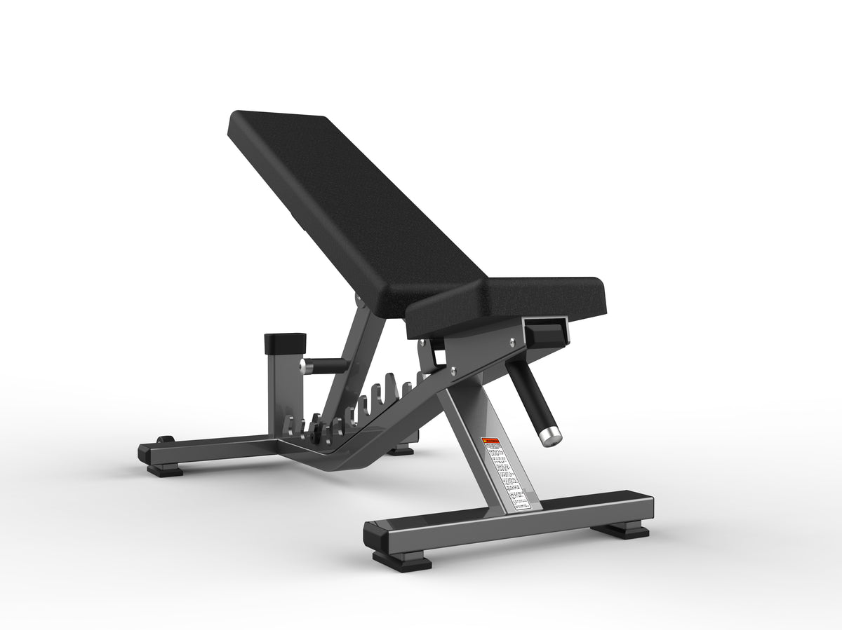 Adjustable Bench FW-2008 — Realleader UK