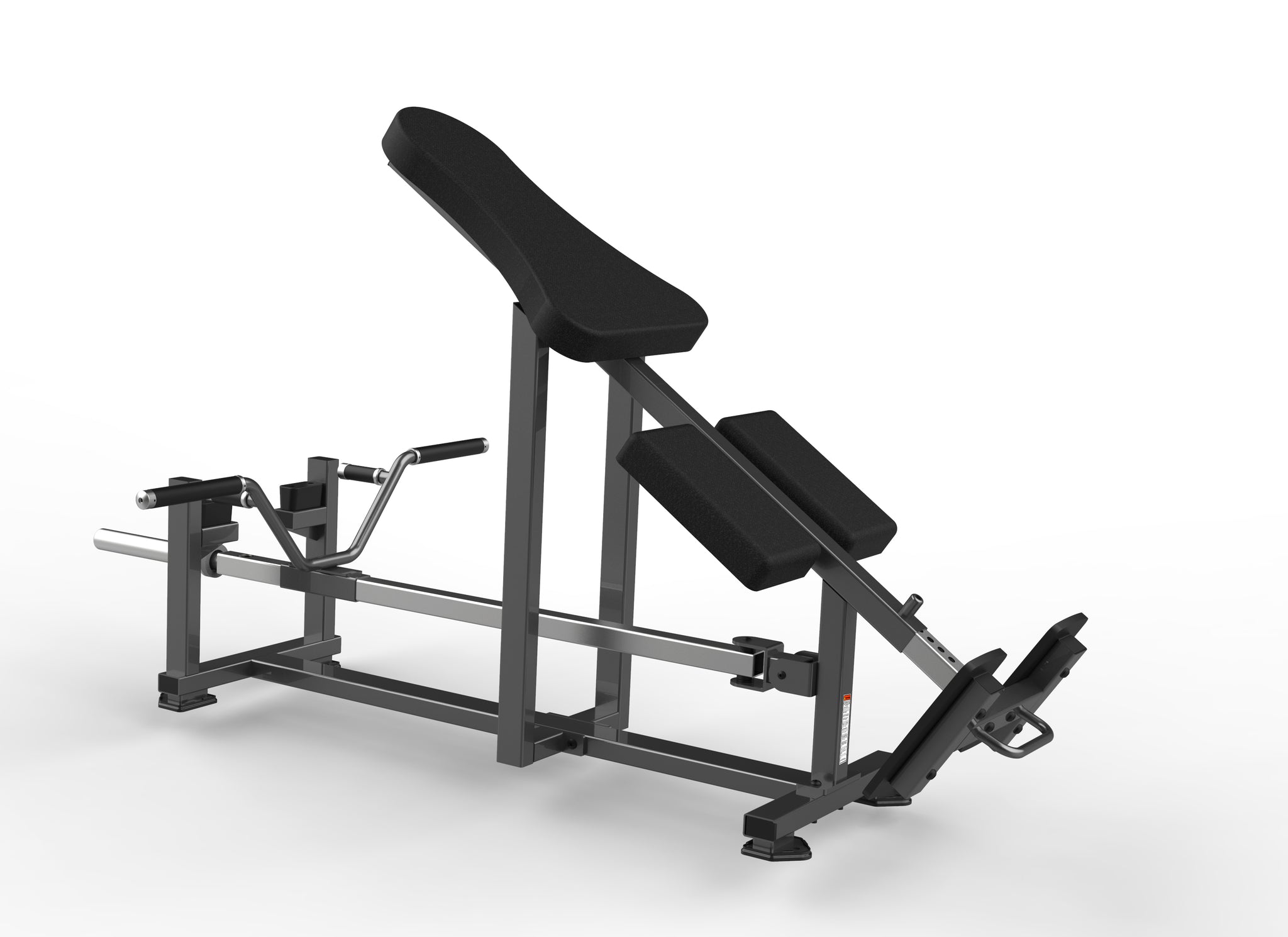 Pulling Machines — Realleader UK