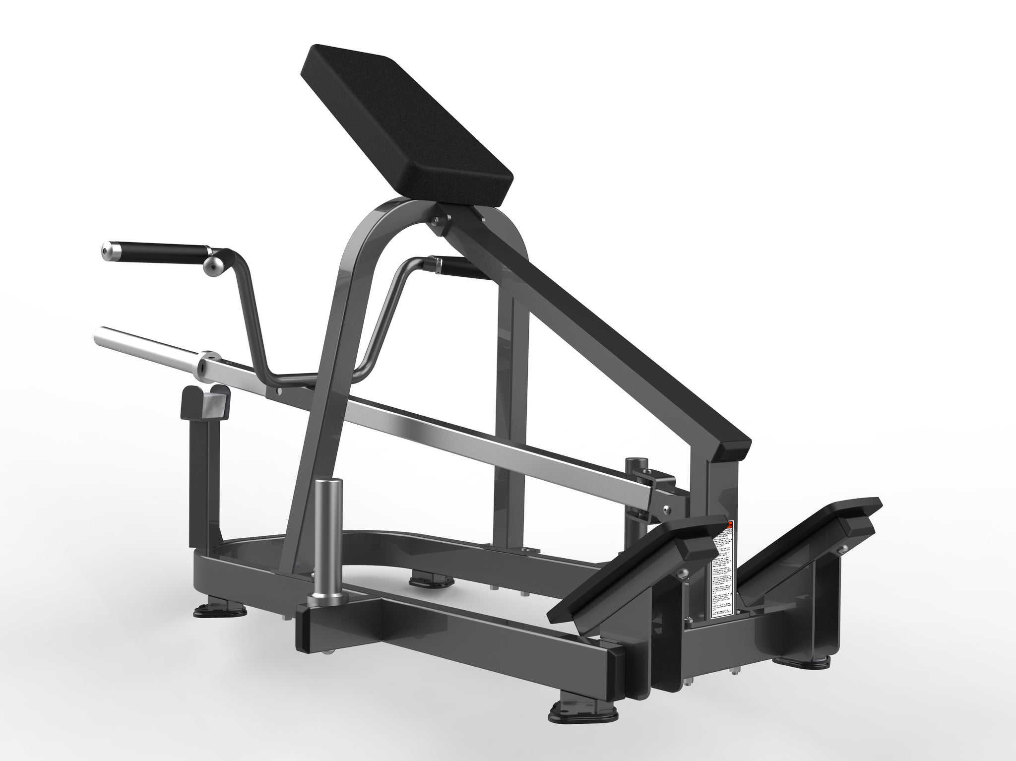 Pulling Machines — Realleader UK