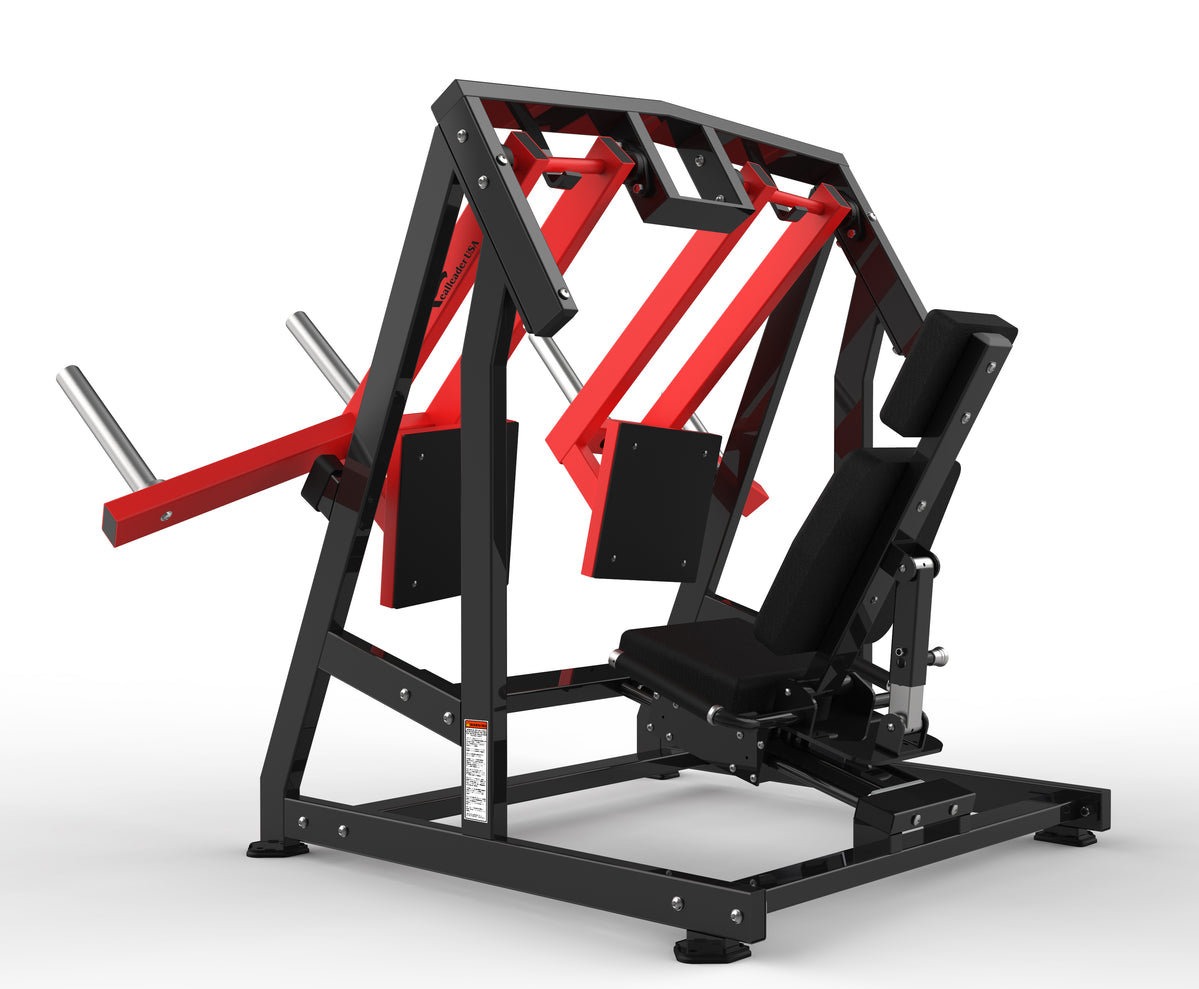 Leg Press RS-1023 — Realleader UK
