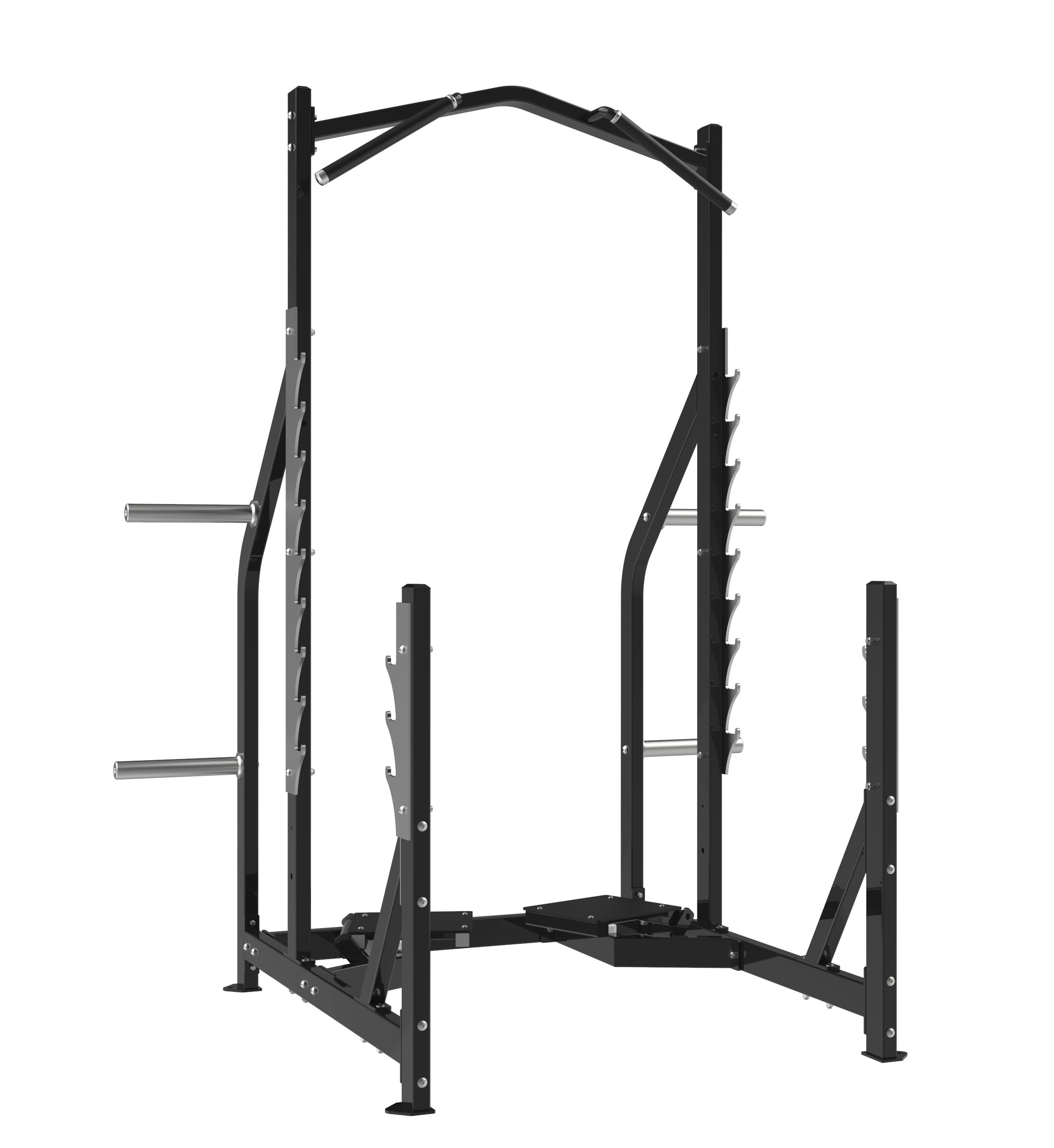 Olympic Power Rack RS-1043 — Realleader UK