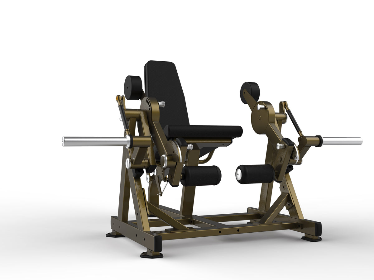 Leg Extension LD-2001 — Realleader UK