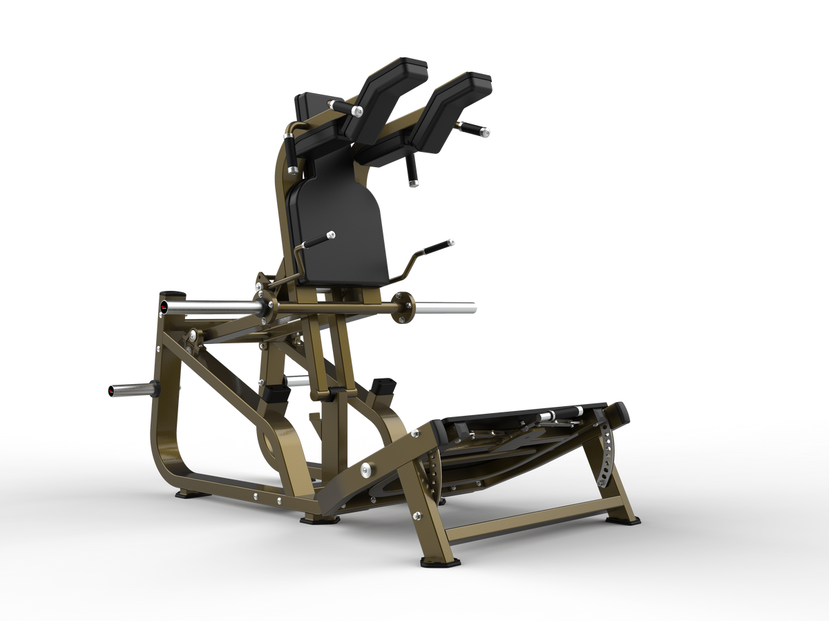 Both Way Squat LD-2003 — Realleader UK