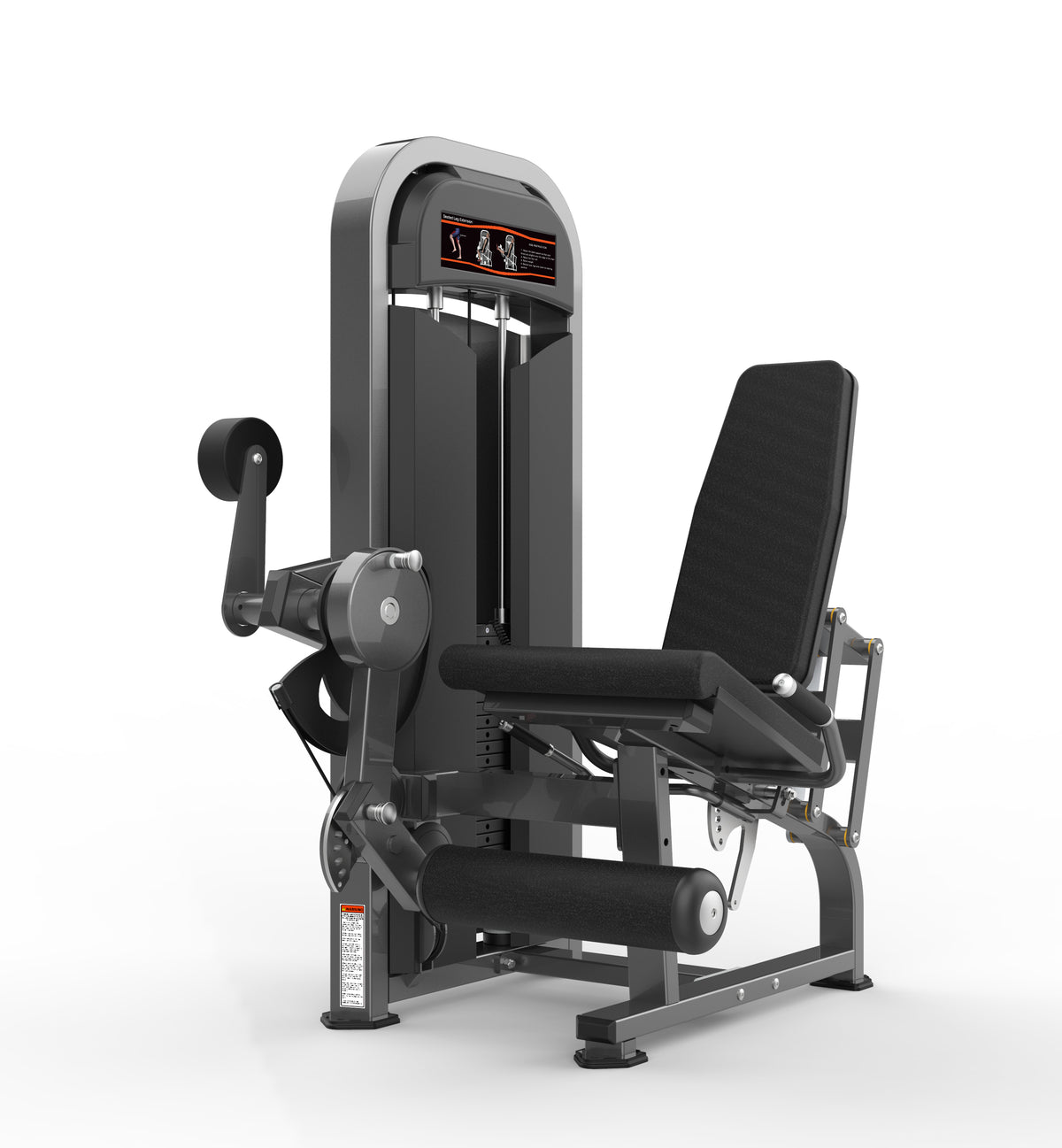Leg Extension M2-1005 — Realleader UK