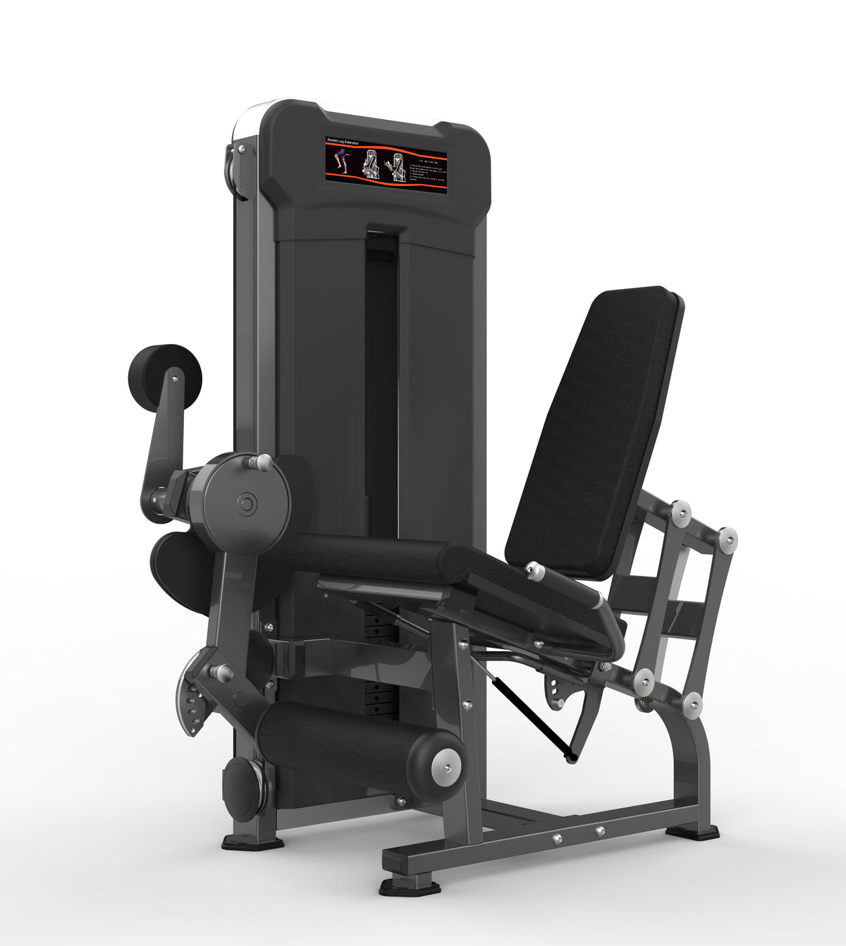 Leg Extension M3-1005 — Realleader UK