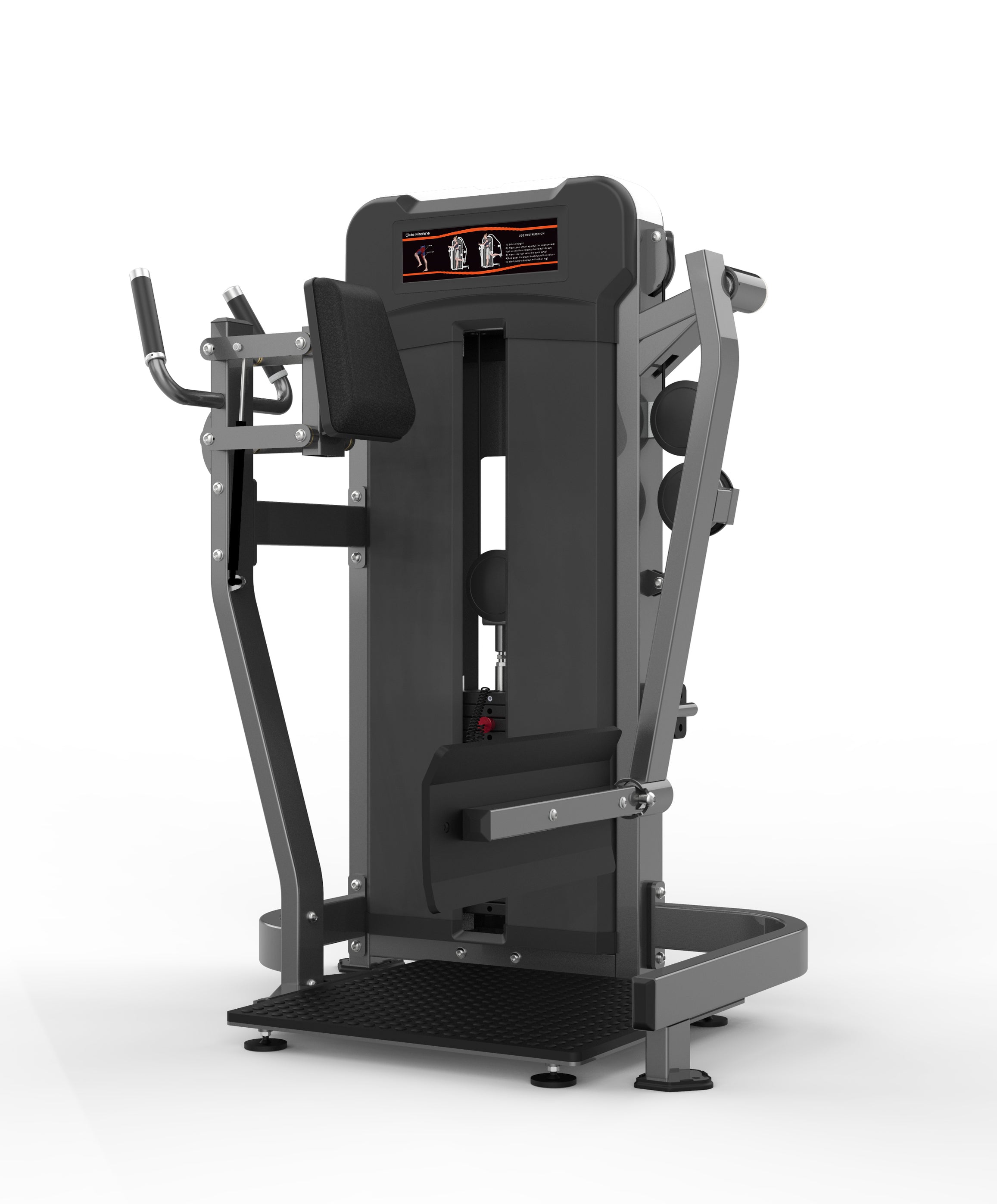 Glute Machine M3-1022 — Realleader UK