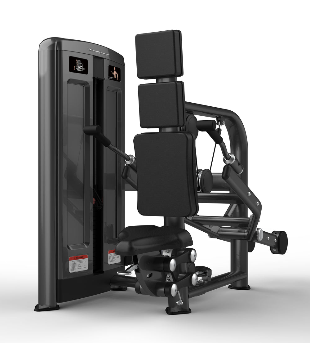 Realleader UK - Gym Equipment Supplier UK